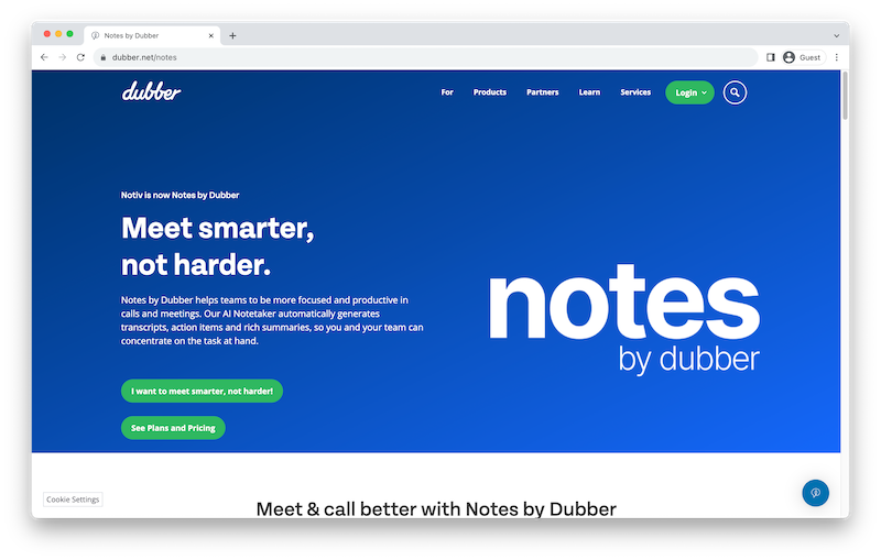 The 10 Best Meeting Recorder Apps (With and Without AI)